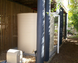 Melbourne Water Tanks - Gardeners Watertanks
