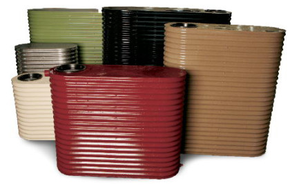 Slimline Colorbond Water Tanks