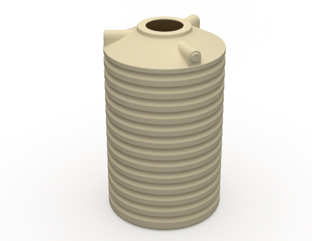 Poly Water Tanks | Heavy Duty Rainwater Tanks NSW, QLD & VIC