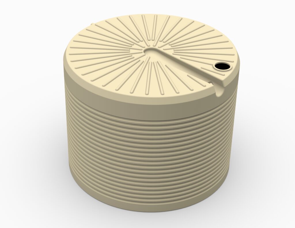 Poly Water Tanks | Heavy Duty Rainwater Tanks NSW, QLD & VIC